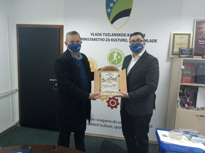 Puraćka ćaska – umijeće pripremanja i služenja uvrštena na Preliminarnu ...