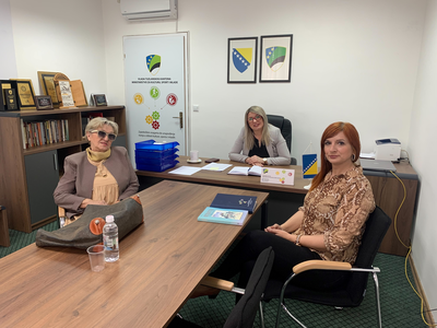 Ministarstvo za kulturu sport i mlade TK