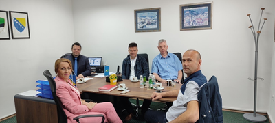 Ministarstvo za kulturu sport i mlade TK